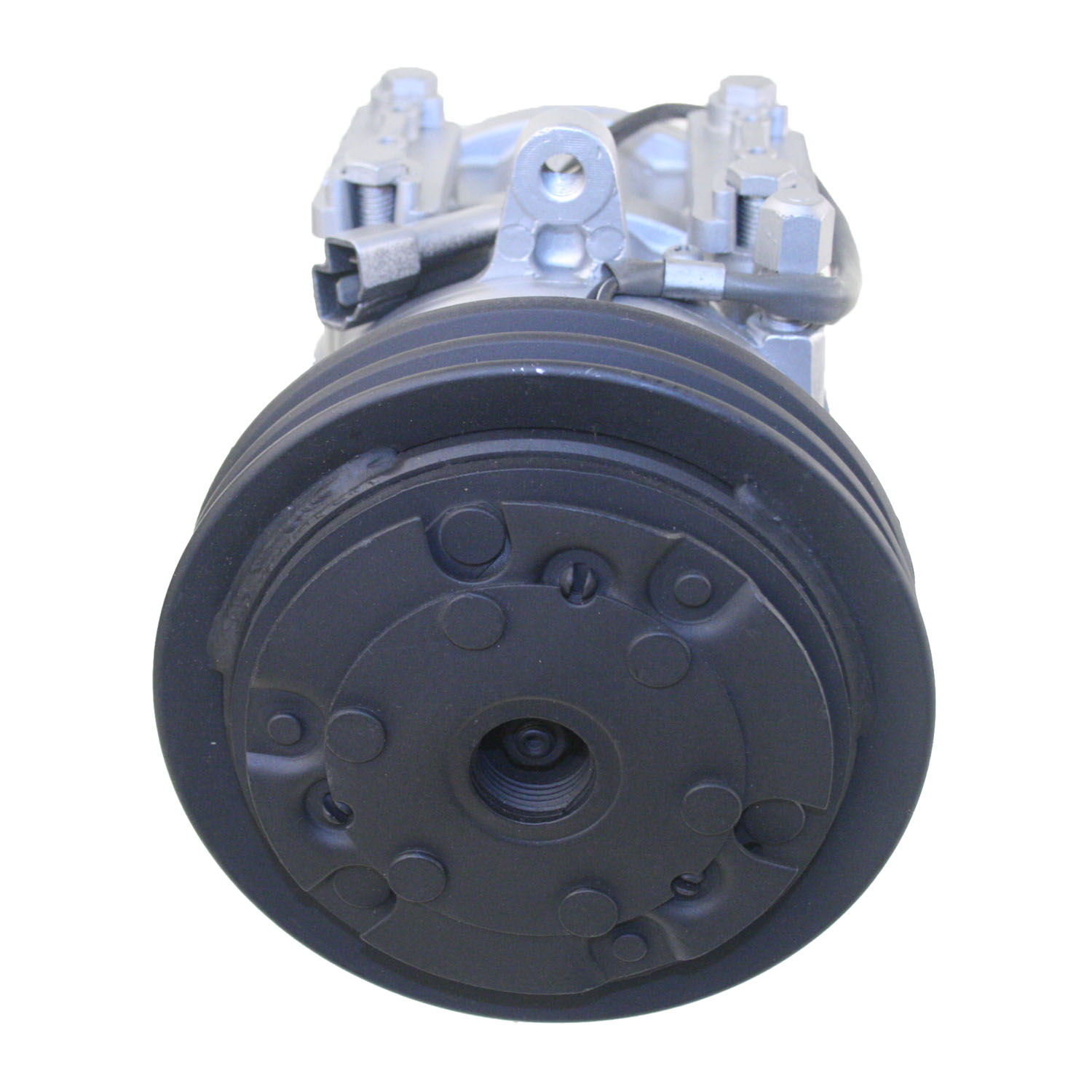 TCW Compressor 10040.204 Remanufactured - The Compressor Warehouse