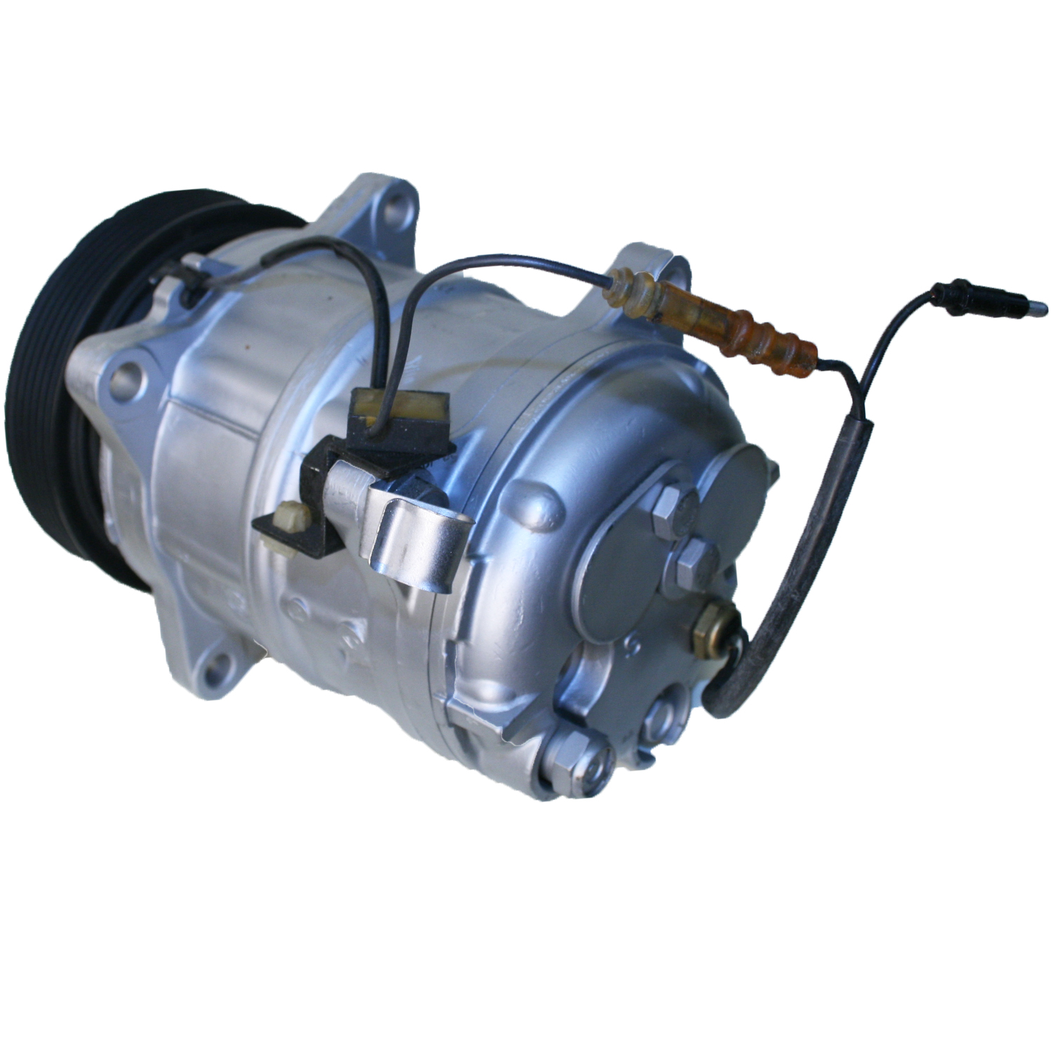 TCW Compressor 12116.601 Remanufactured - The Compressor Warehouse