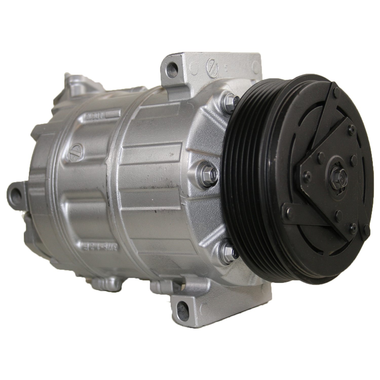 TCW Compressor 12571.6T1 Remanufactured - The Compressor Warehouse