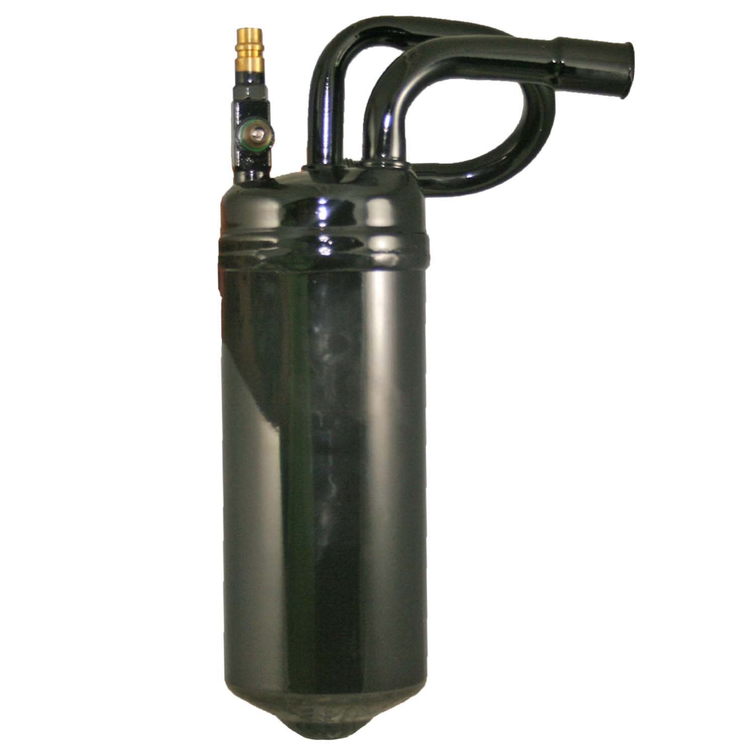 TCW Drier, Accumulator, or Desiccant 17-2203 New - The Compressor Warehouse