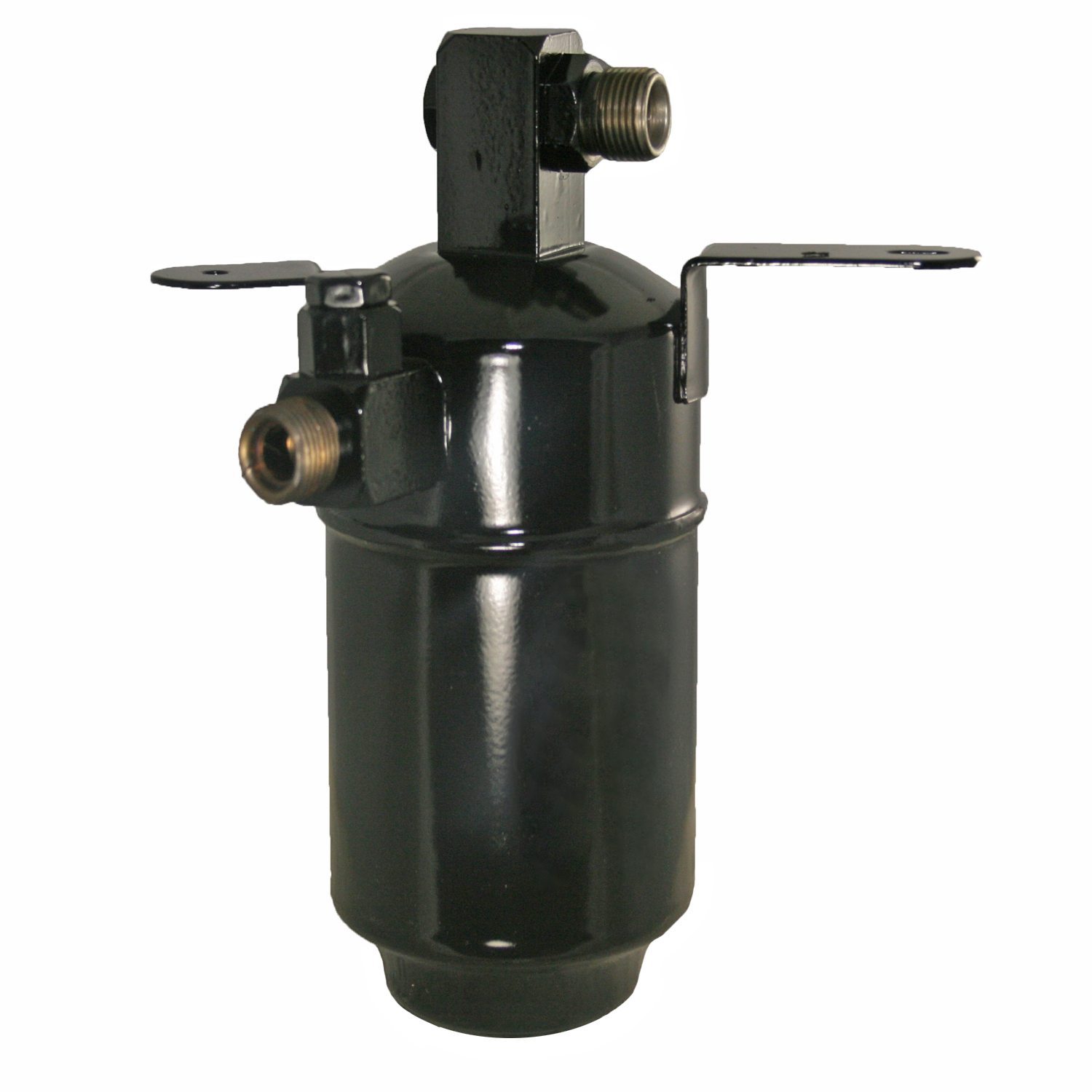 TCW Drier, Accumulator, or Desiccant 17-4081 New - The Compressor Warehouse