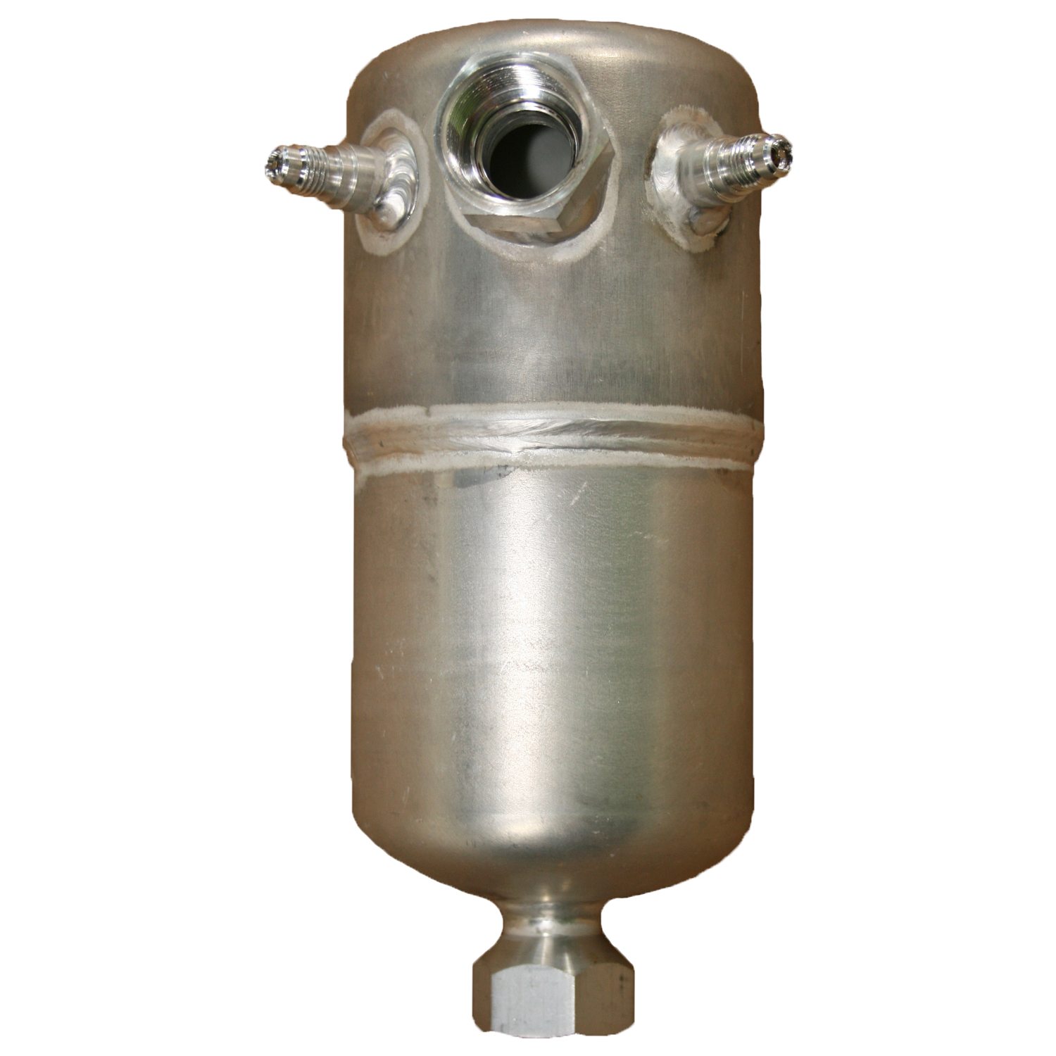 TCW Drier, Accumulator, or Desiccant 17-5000 New - The Compressor Warehouse