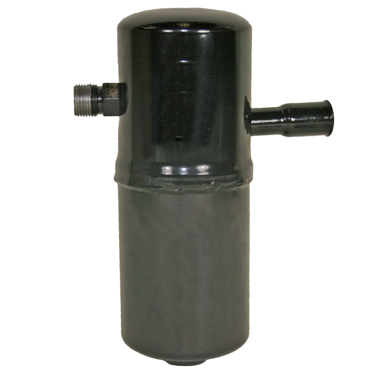 TCW Drier, Accumulator, or Desiccant 17-7208 New - The Compressor Warehouse