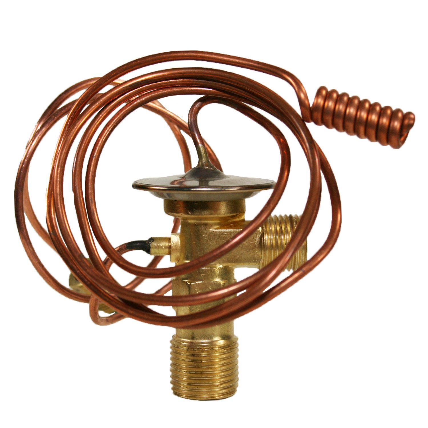 TCW Expansion Device 18-6069 New - The Compressor Warehouse