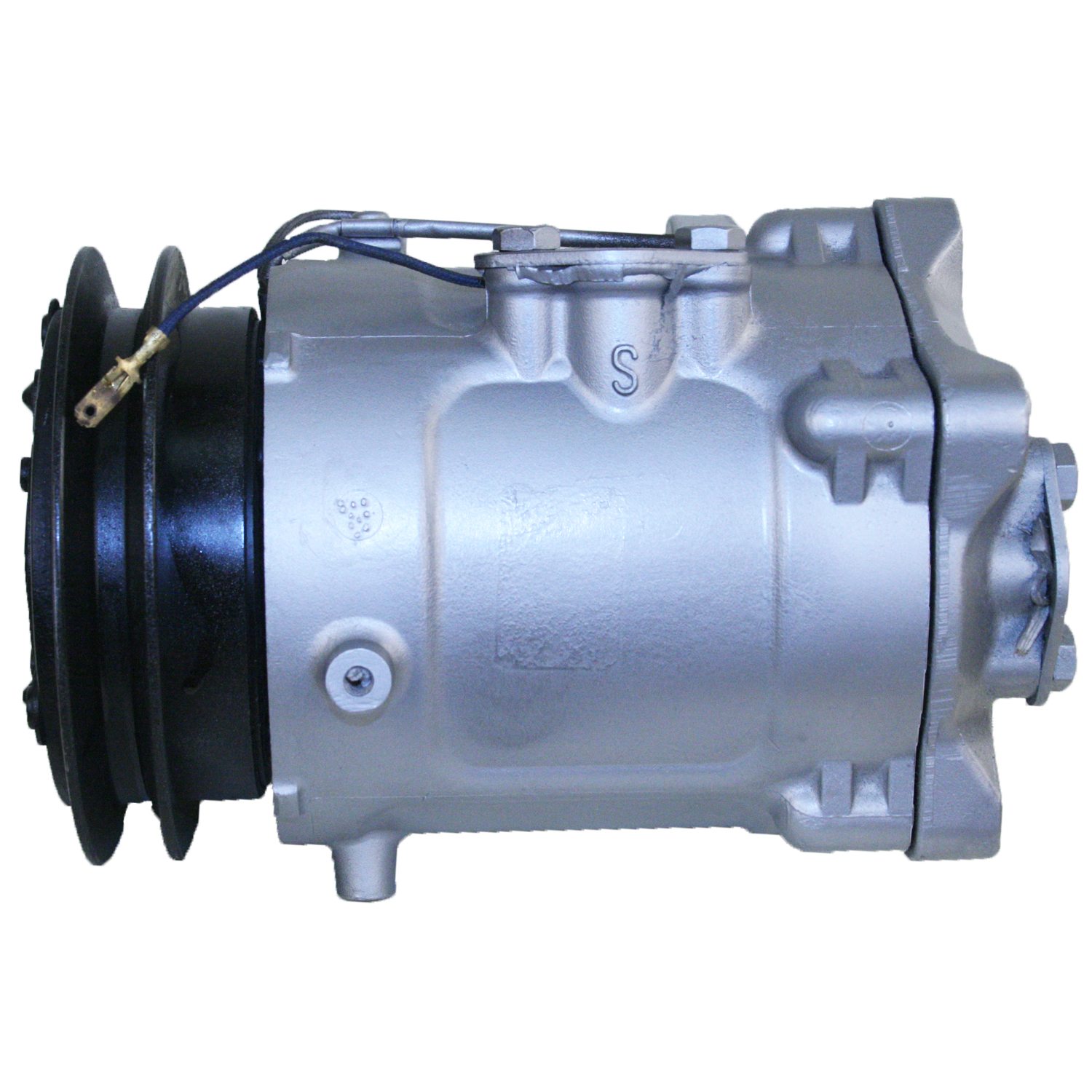 TCW Compressor 20101.101 Remanufactured - The Compressor Warehouse