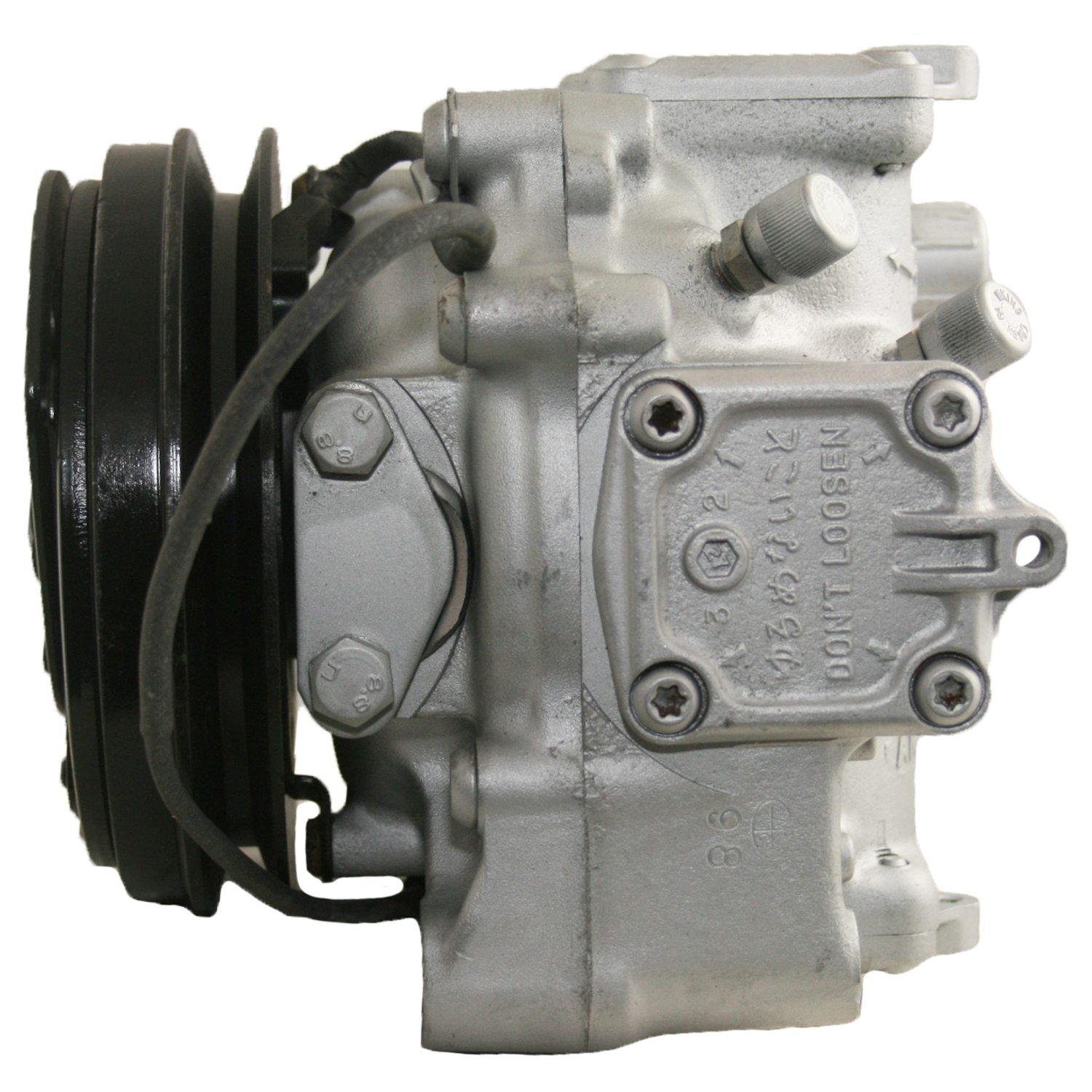 TCW Compressor 22000.101 Remanufactured - The Compressor Warehouse