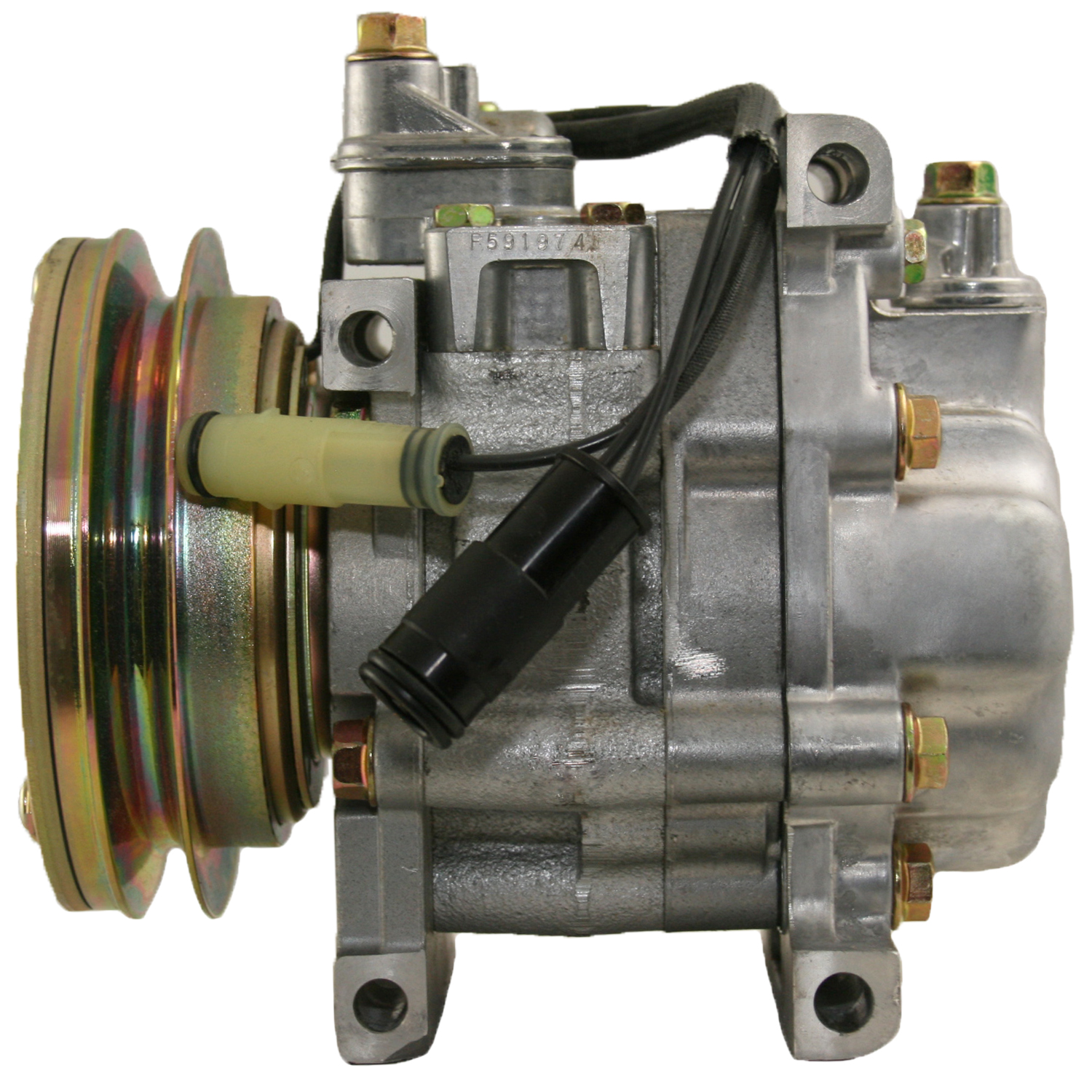 TCW Compressor 25250.101NEW New - The Compressor Warehouse