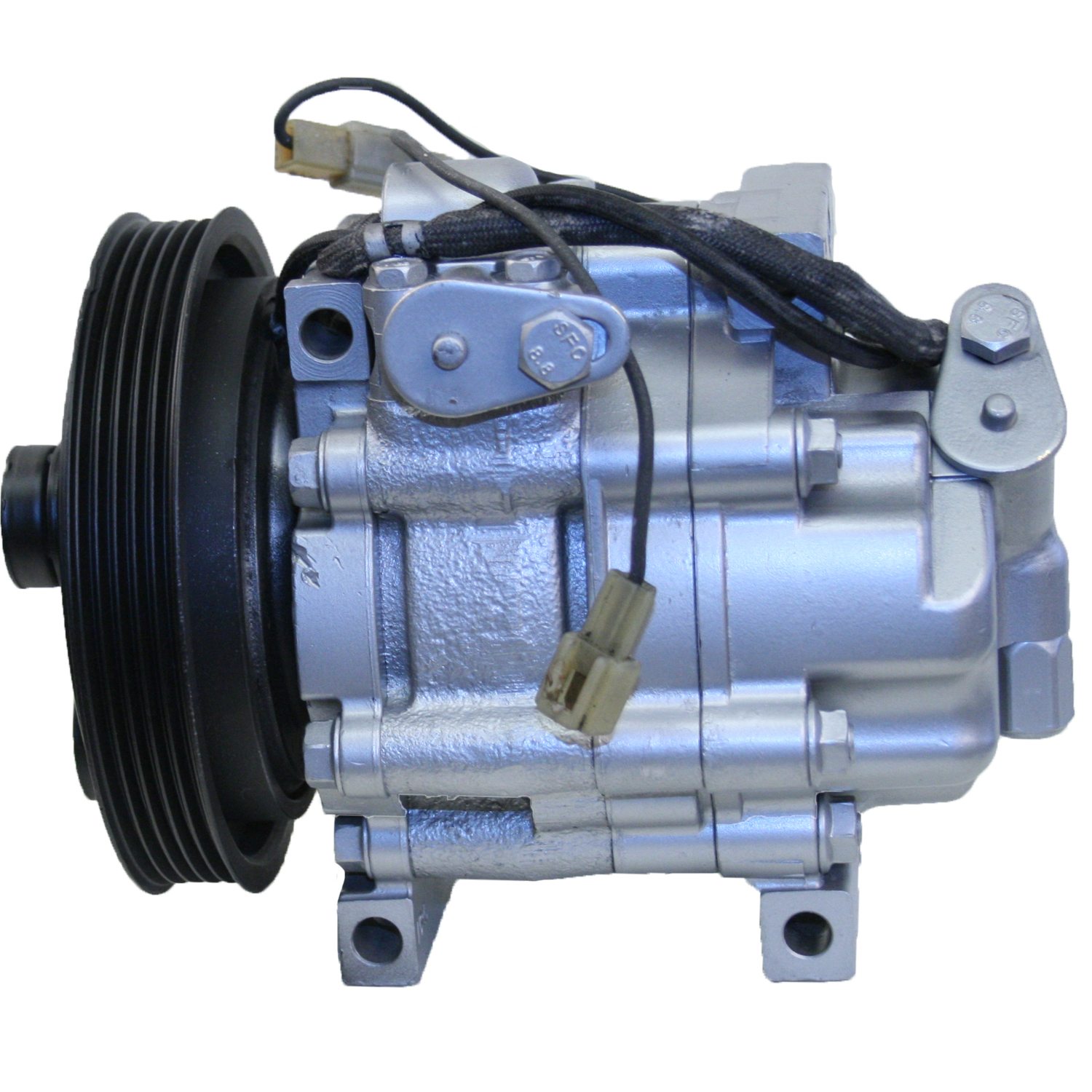 TCW Compressor 25290.502 Remanufactured - The Compressor Warehouse