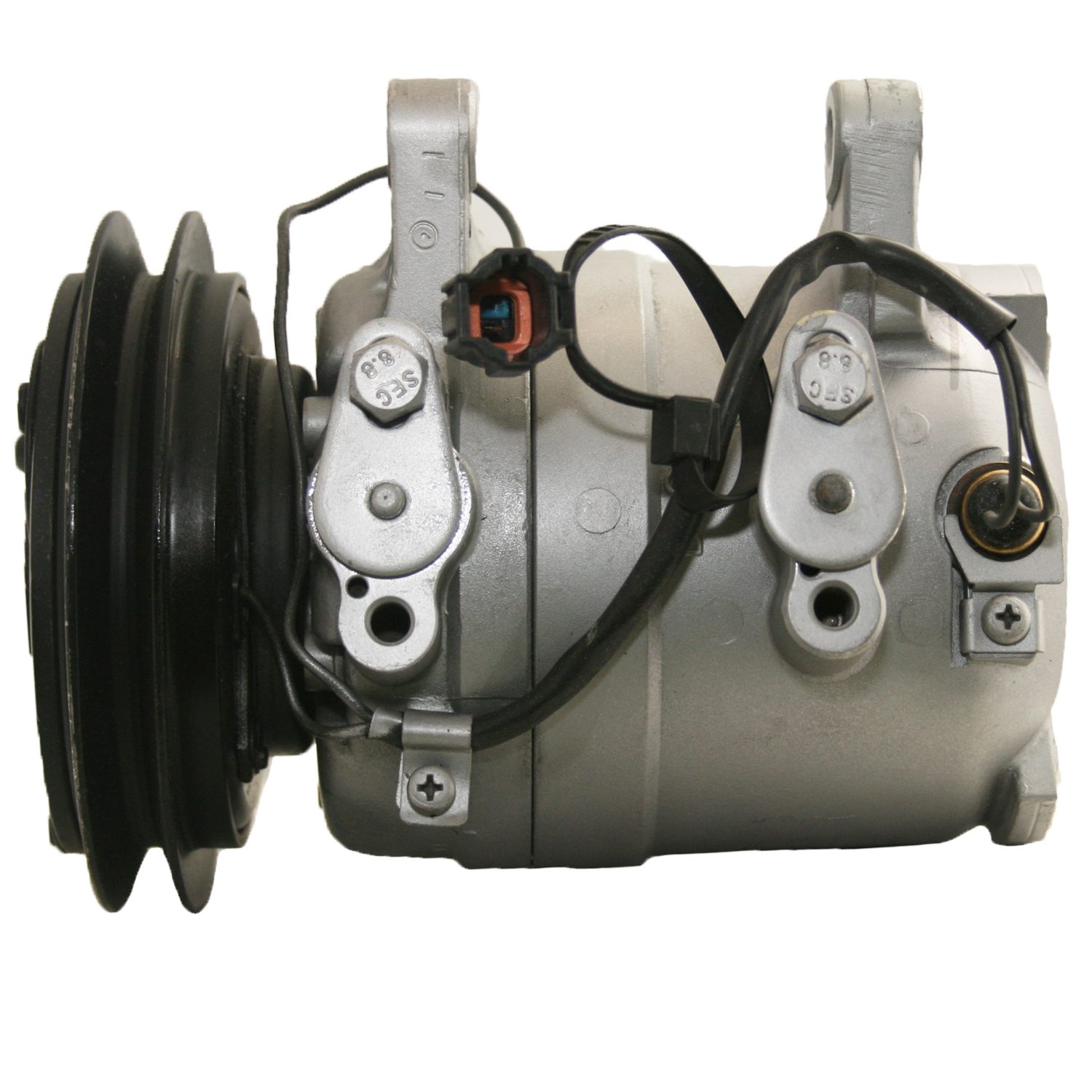 TCW Compressor 28309.1T1 Remanufactured - The Compressor Warehouse