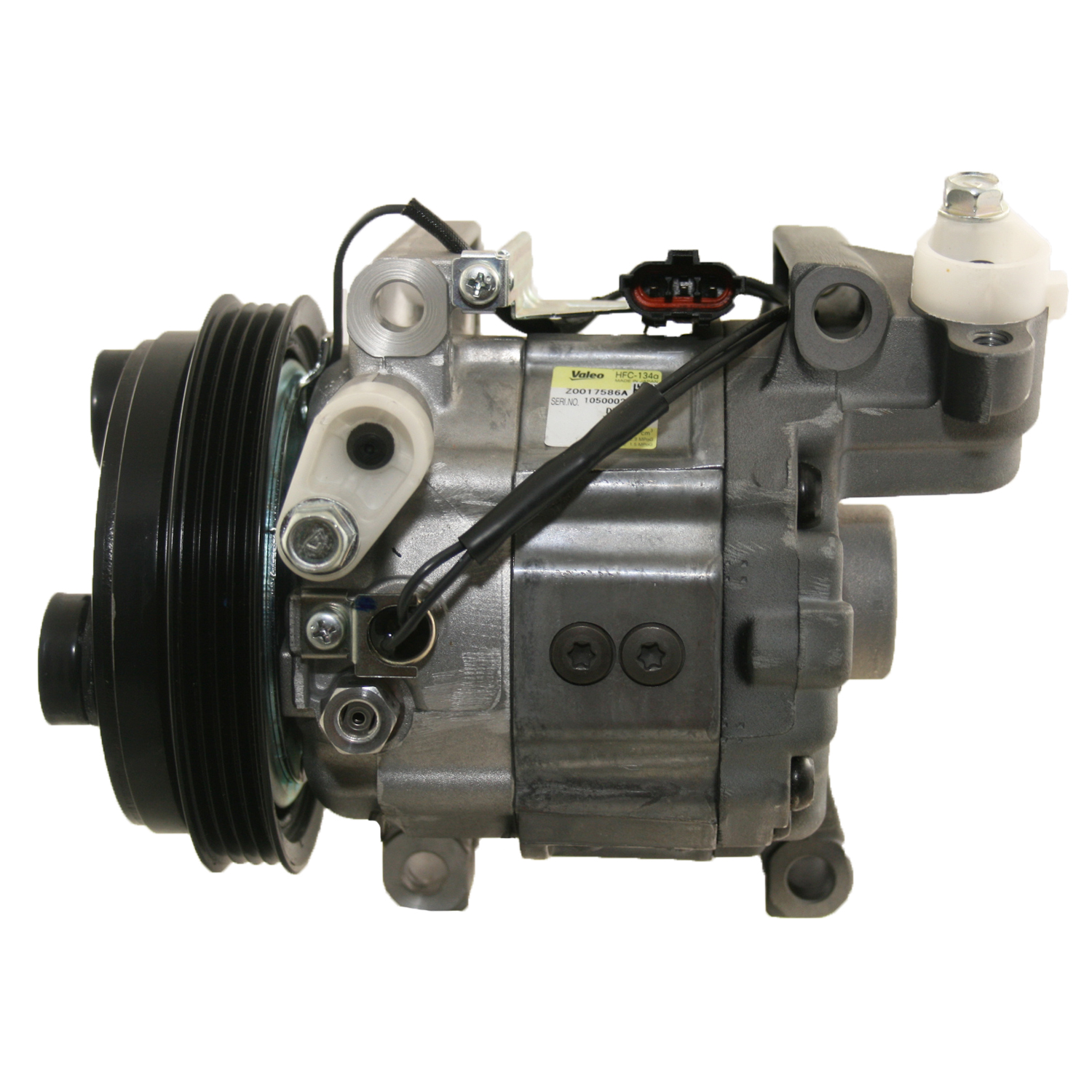 TCW Compressor 28322.402NEW New - The Compressor Warehouse