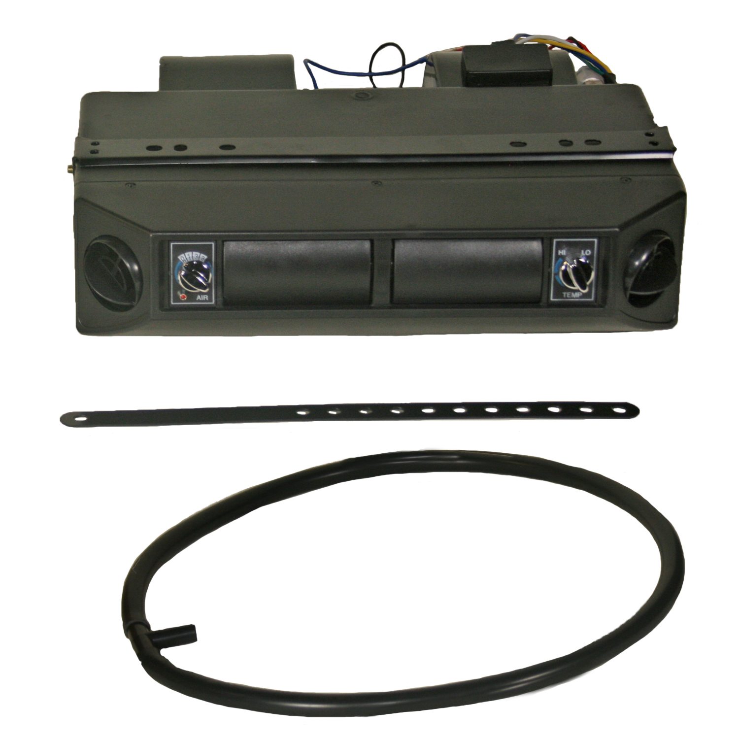 TCW Evaporator 29-0889 New - The Compressor Warehouse