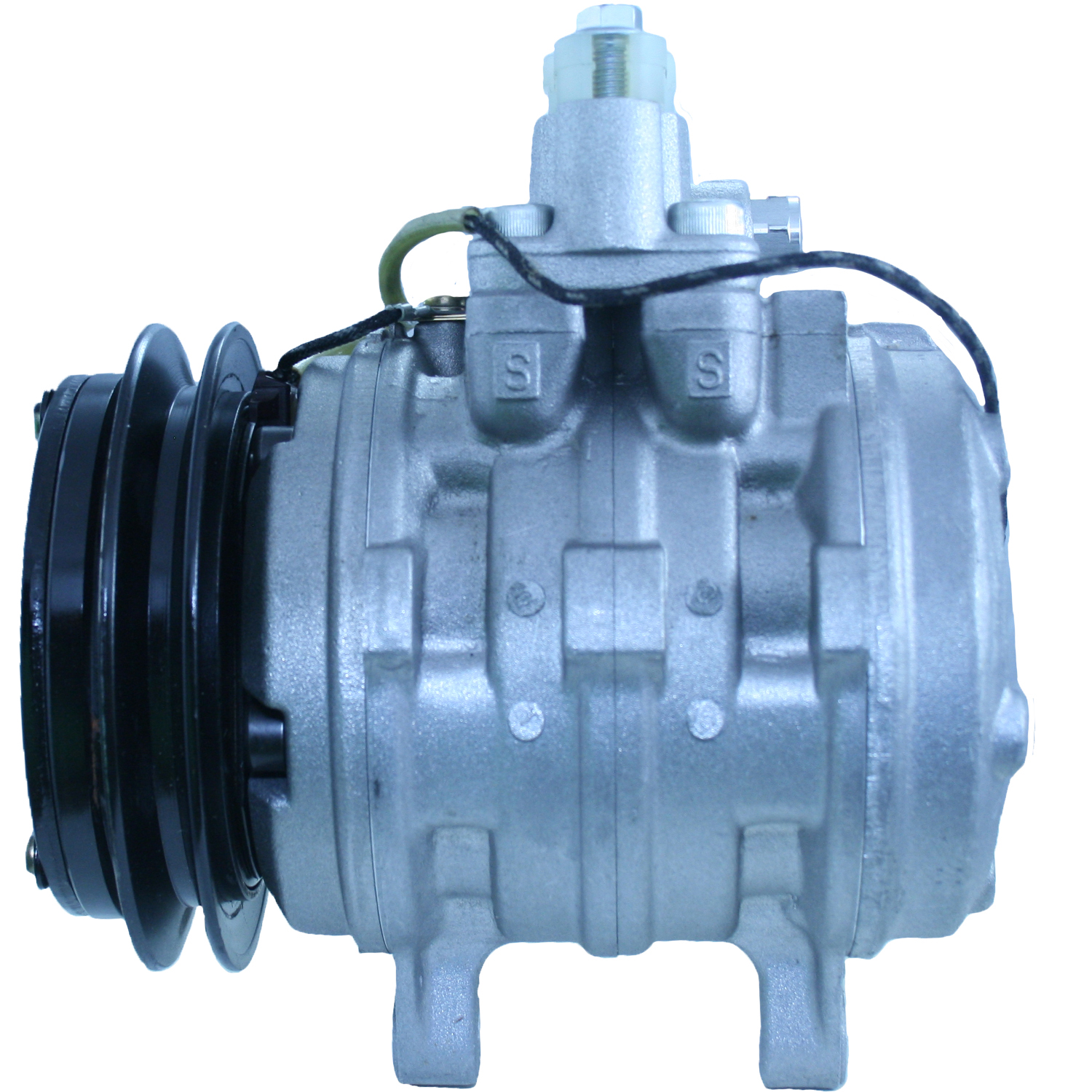 TCW Compressor 31003.1T1NEW New - The Compressor Warehouse