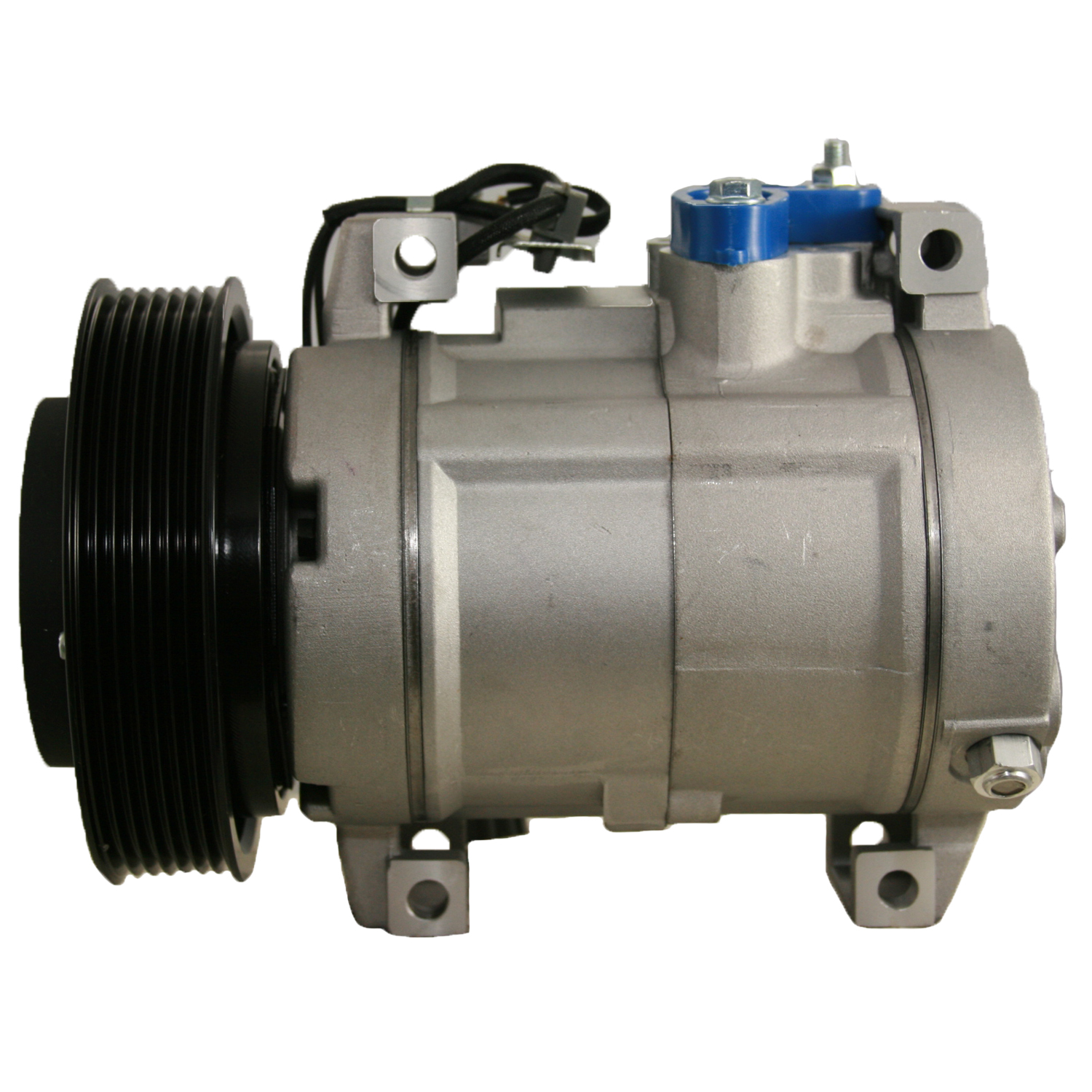 TCW Compressor 31386.7T1NEW New - The Compressor Warehouse