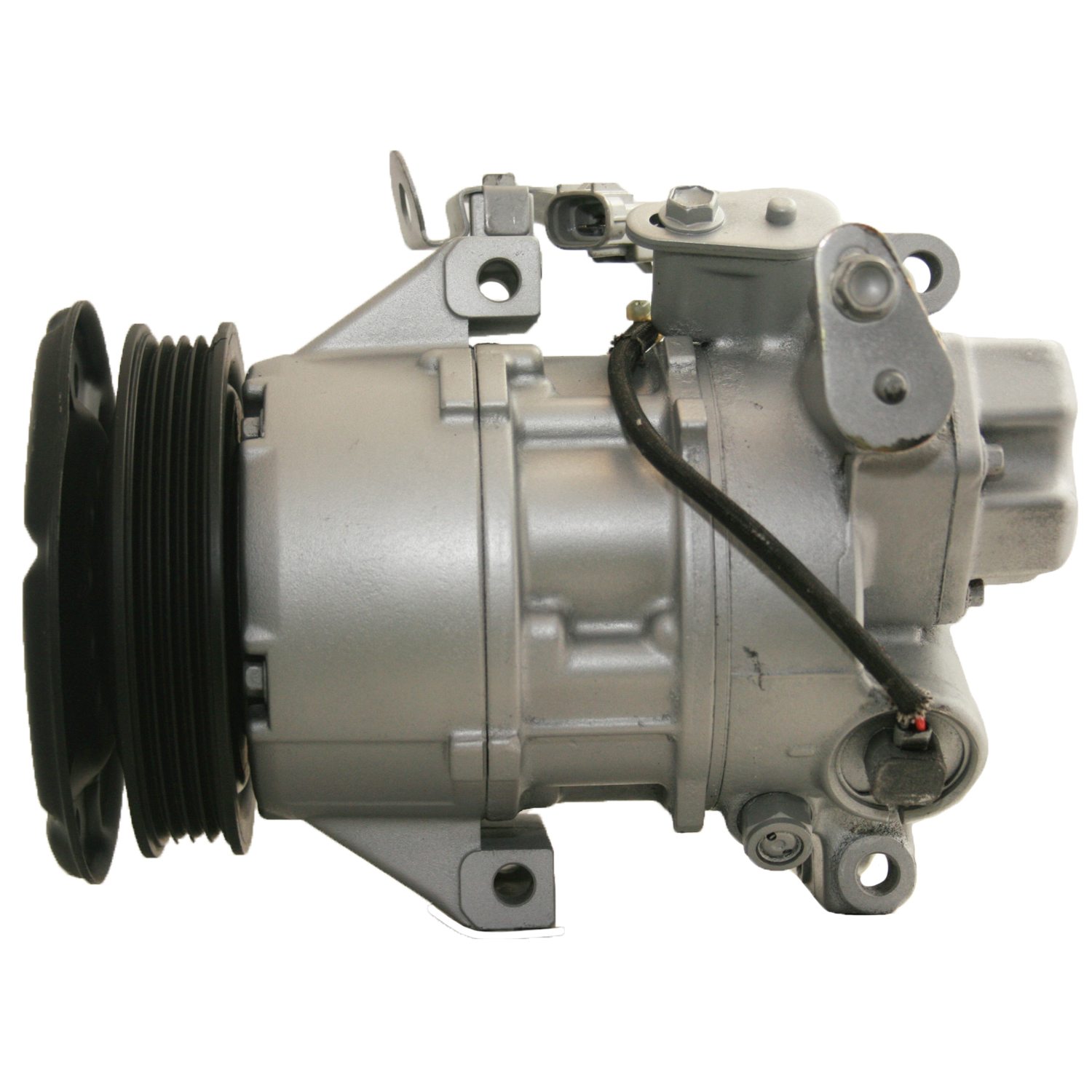 TCW Compressor 31720.4T1 Remanufactured - The Compressor Warehouse