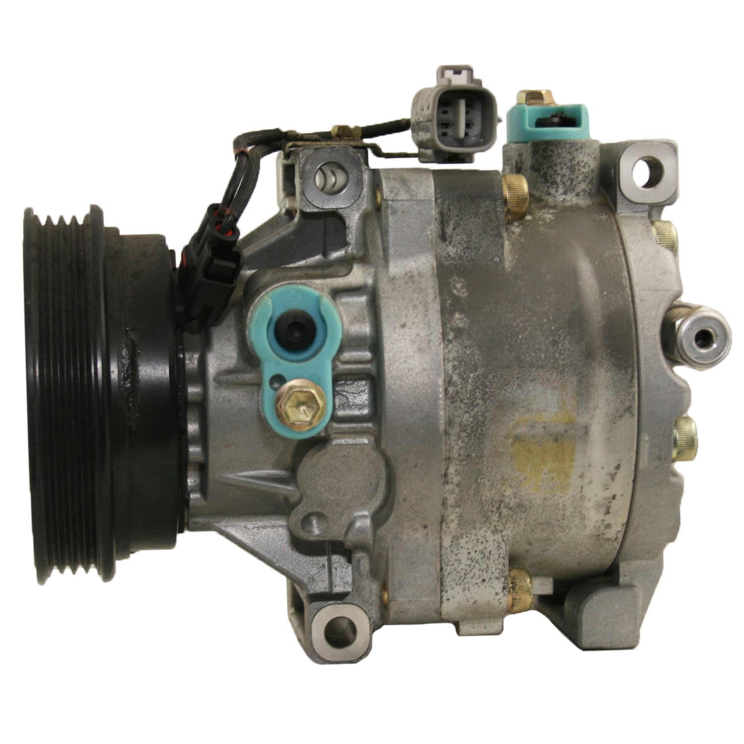 TCW Compressor 31801.401NEW New - The Compressor Warehouse