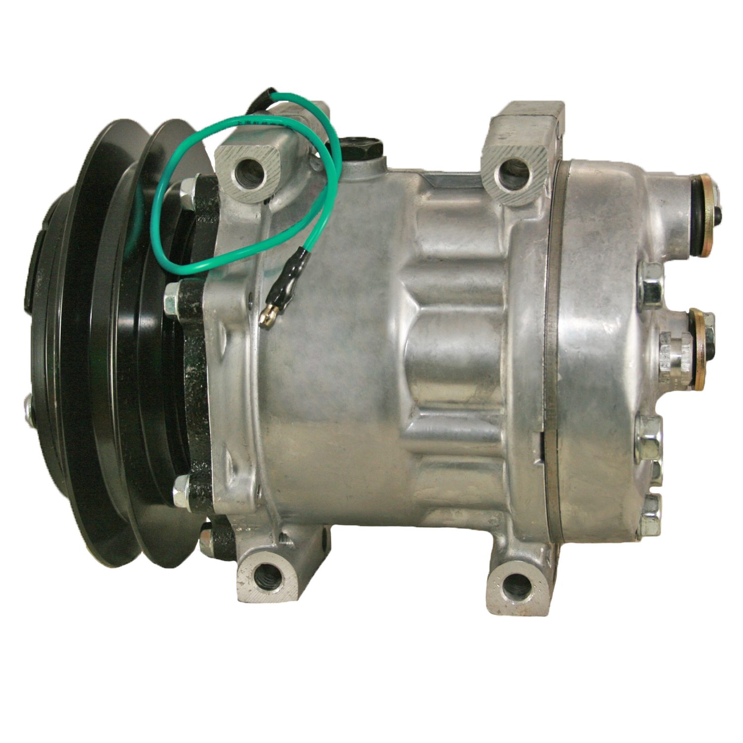 TCW Compressor 40503.1T1NEW New - The Compressor Warehouse