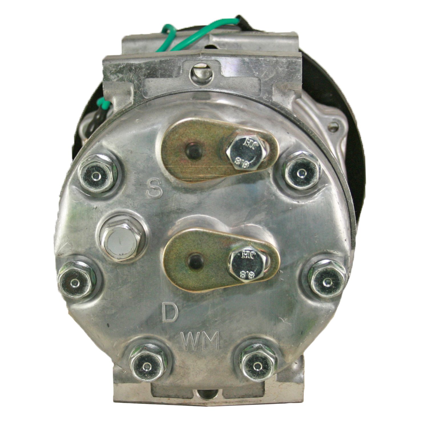 TCW Compressor 40503.1T1NEW New - The Compressor Warehouse