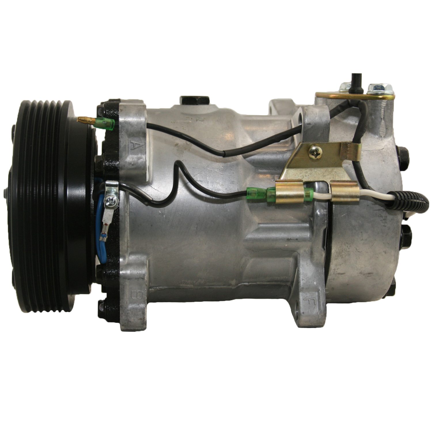 TCW Compressor 40569.602NEW New - The Compressor Warehouse