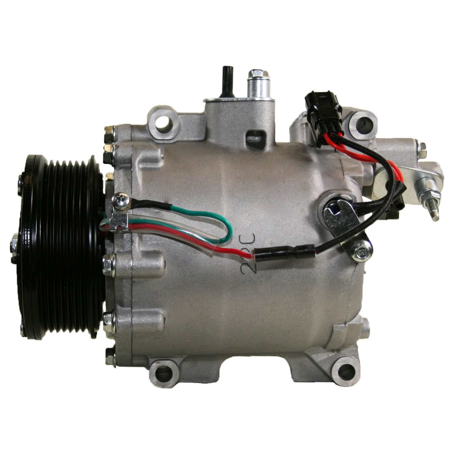 TCW Compressor 40950.7T1NEW New - The Compressor Warehouse